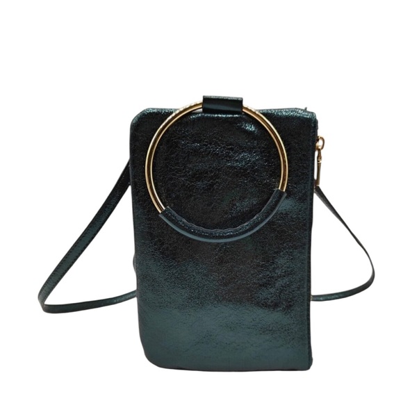 INC International Concepts | Bags | Inc Charlii Bangle Handle Solid ...